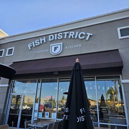 FISH DISTRICT - Updated January 2026 - 1331 Photos & 1153 Reviews ...