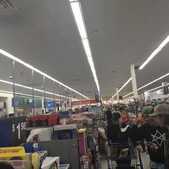 WALMART SUPERCENTER - Updated December 2025 - 29 Photos & 29 Reviews ...