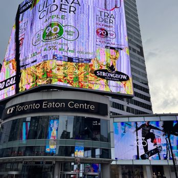 JOEY EATON CENTRE - Updated April 2025 - 693 Photos & 579 Reviews - 1 ...