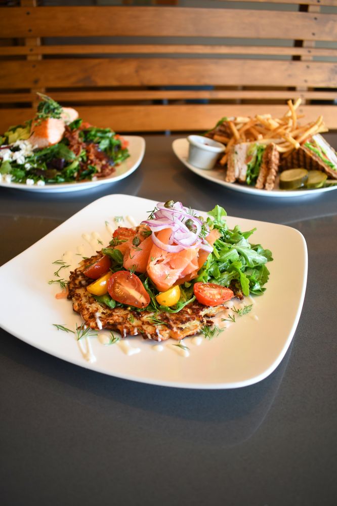 SECOND STORY RESTAURANT - 322 Photos & 295 Reviews - 3501 N Sepulveda ...