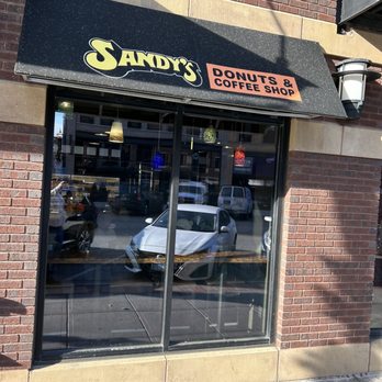 SANDY’S DONUTS - Updated January 2026 - 197 Photos & 96 Reviews - 300 ...