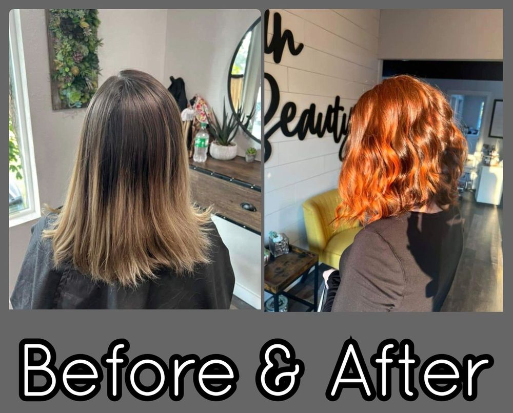 AMERICAN BEAUTY SALON - Updated October 2025 - 16 Photos - 1034 N 3rd ...