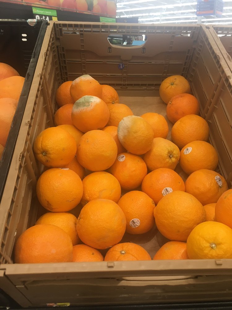 WALMART SUPERCENTER - 15 Photos & 20 Reviews - 100 Ryan Dr, Red Oak ...