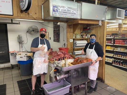 FORKS RANCH MARKET - Updated December 2025 - 35 Reviews - 3152 N State ...