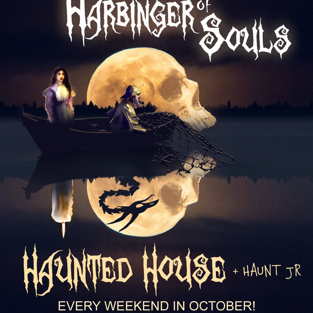 Haunted Places In Portland Maine