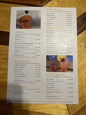 RUBICON RESTAURANT - Updated January 2026 - 42 Photos & 57 Reviews ...