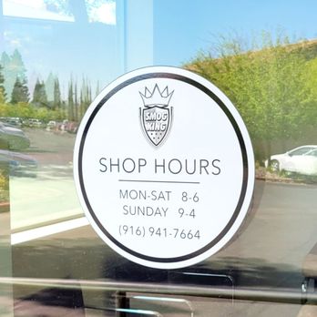 SMOG KING - Updated October 2025 - 26 Photos & 73 Reviews - 3911 Park ...