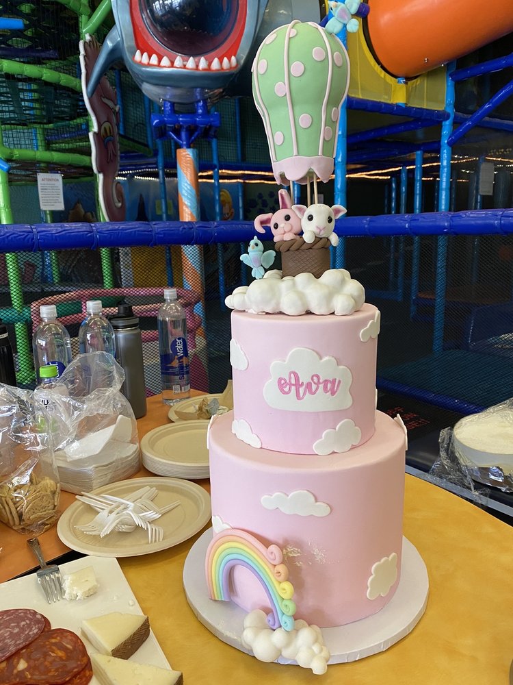 SWEET BEGINNINGS BAKE SHOP - Updated May 2024 - 80 Photos & 48 Reviews ...