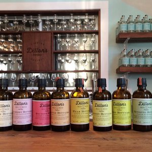 DILLON’S DISTILLERY - 53 Photos & 26 Reviews - 4833 Tufford Road ...