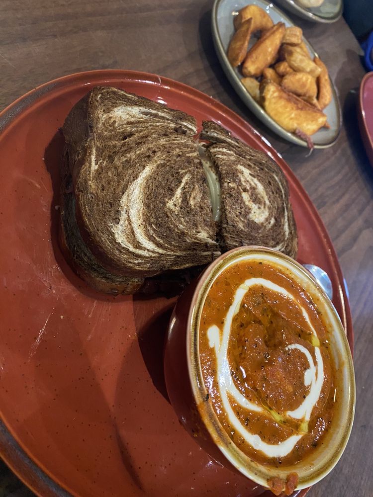 RED BIRD SANDWICH - Updated July 2024 - 57 Photos & 41 Reviews - 6440 E ...