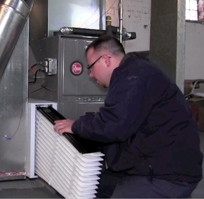 POLAR HEATING AND AIR CONDITIONING - Updated October 2025 - 39 Photos ...