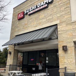 SUSHI DAMU - Updated December 2025 - 800 Photos & 454 Reviews - 3685 ...