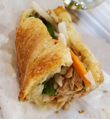 BANH MI FACTORY - Updated October 2025 - 135 Photos & 64 Reviews - 7130 ...