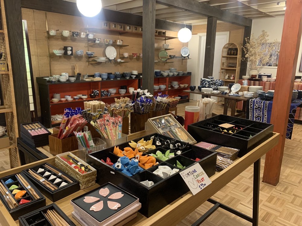 SHIGA’S IMPORTS - 20 Photos & 43 Reviews - 4306 University Way NE ...