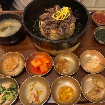 KUNJIP TOFU - Updated May 2025 - 1344 Photos & 294 Reviews - 1962 W El ...