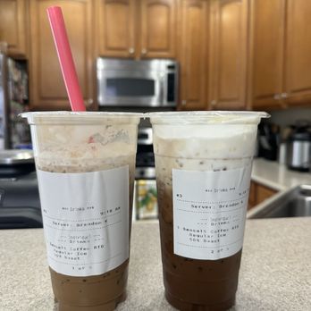 TEADM - Updated October 2025 - 276 Photos - 157 Reviews - 9416 Fairfax ...