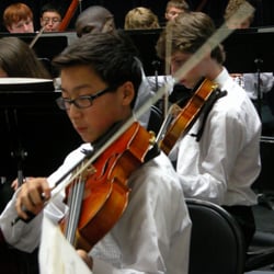 TACOMA YOUTH SYMPHONY ASSOCIATION - 901 Broadway, Tacoma, WA - Yelp
