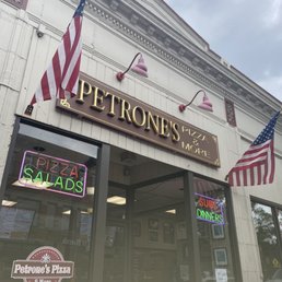 PETRONE’S PIZZA - Updated July 2025 - 67 Photos & 158 Reviews - 438 ...