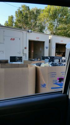 GAFFEY STREET SAFE COLLECTION CENTER - Updated December 2025 - 35 ...