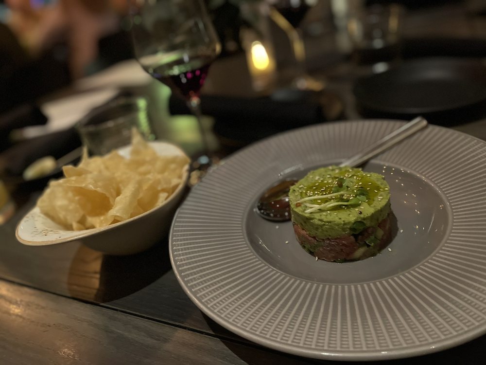 CHROMA MODERN BAR + KITCHEN - Updated July 2024 - 2743 Photos & 1169 ...