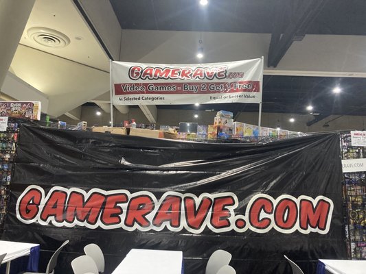 GAME RAVE - Updated October 2025 - 56 Photos & 146 Reviews - 3545 ...