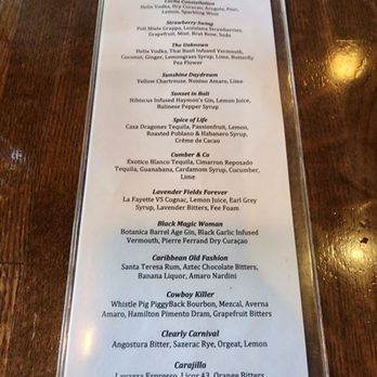 COCHA - Updated September 2024 - 435 Photos & 265 Reviews - 445 N 6th ...