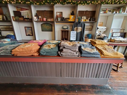 MADISON DRY GOODS AND DRY GOODS COUNTRY STORE - 35 Photos - 104 W ...