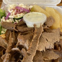 YIA YIA’S- HOMEMADE GREEK FOOD - Updated December 2025 - 210 Photos ...