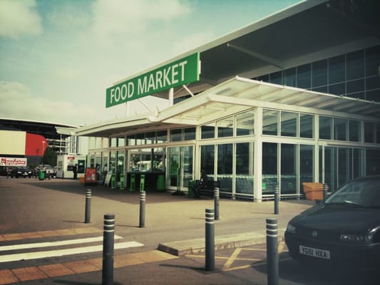 ASDA - Updated October 2025 - 15 Reviews - Bletcham Way, Milton Keynes ...