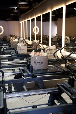 HONOR PILATES - Updated November 2025 - 42 Photos & 42 Reviews - 7734 ...