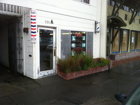 NANCY’S BARBER SHOP - Updated May 2026 - 92 Reviews - 530 3rd St, San ...