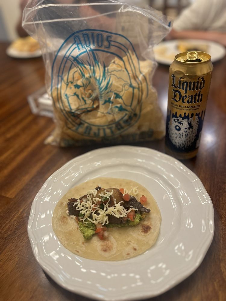 ADIOS FAJITAS - Updated December 2025 - 20 Photos & 31 Reviews - 445 E ...