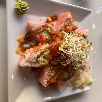 KUMA SUSHI BAR - Updated July 2025 - 65 Photos & 46 Reviews - 303 ...