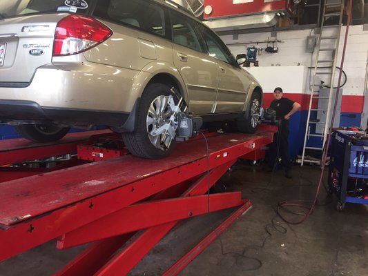 DYNAMIC AUTOMOTIVE - Updated October 2025 - 26 Photos & 44 Reviews ...