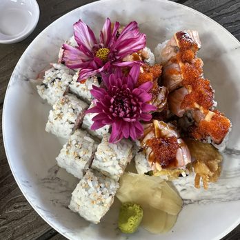 KAUAI SUSHI STATION - Updated July 2024 - 928 Photos & 690 Reviews ...