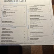OSSO & KRISTALLA - 622 Photos & 411 Reviews - 1515 Texas Ave, Houston ...
