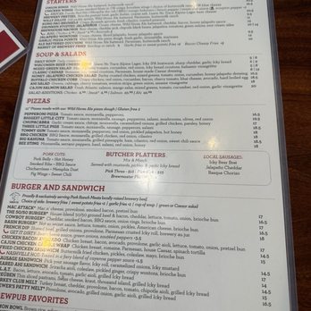 GREAT BASIN BREWING CO. - RENO - Updated September 2025 - 1095 Photos ...
