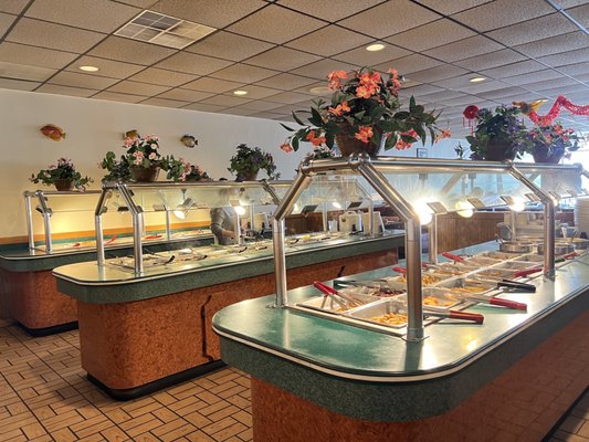 CHINA BUFFET - Updated September 2025 - 12 Photos & 14 Reviews - 322 E ...