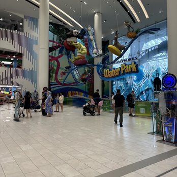 DREAMWORKS WATER PARK - 226 Photos & 139 Reviews - 1 American Dream Way ...