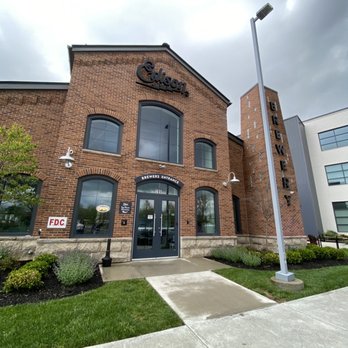 EDISON BREWING - Updated July 2024 - 148 Photos & 53 Reviews - 785 ...