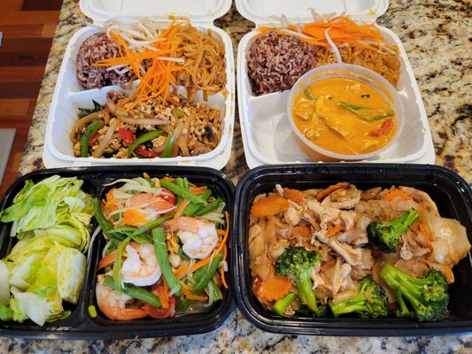 FIVE SISTERS THAI CUISINE - Updated December 2025 - 266 Photos & 301 ...