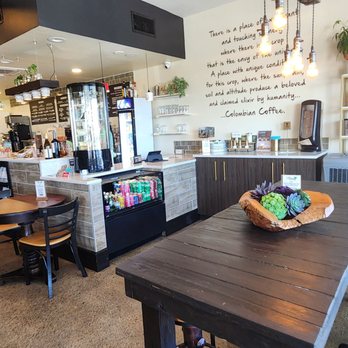 COLOMBIAN COFFEE HOUSE - Updated December 2025 - 61 Photos & 25 Reviews ...