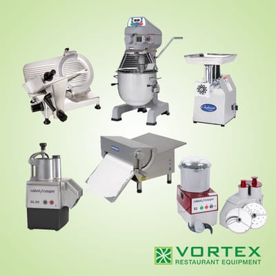 VORTEX RESTAURANT EQUIPMENT - Updated November 2025 - 17 Photos - 763 ...