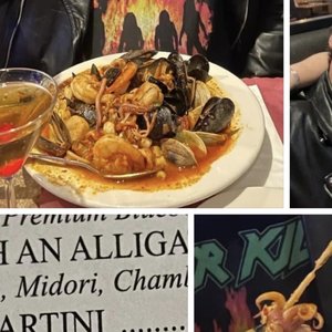 BACCI’S RESTAURANT - 39 Photos & 106 Reviews - 316 Main St, Stoneham ...