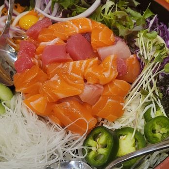 ICHI UMI SUSHI - Updated August 2024 - 2861 Photos & 1227 Reviews ...