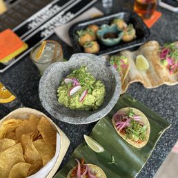 MAIZ Y AGAVE - Updated December 2025 - 855 Photos & 421 Reviews - 375 ...