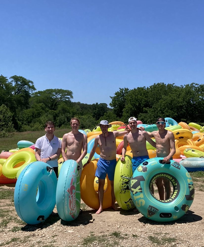 TEXAS STATE TUBES - Updated June 2024 - 44 Photos & 185 Reviews - 2024 ...