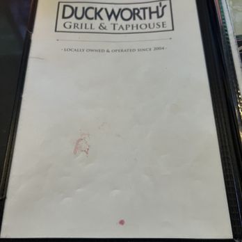 DUCKWORTH’S GRILL & TAPHOUSE REA FARMS - Updated October 2025 - 180 ...
