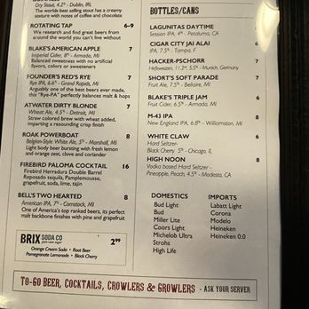 FIREBIRD TAVERN - TROY - Updated July 2025 - 94 Photos & 74 Reviews ...