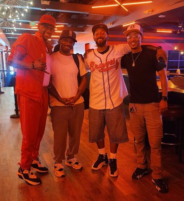 BROOKS FAMILY BARBER SHOP - Updated October 2025 - 68 Photos - 5222 ...